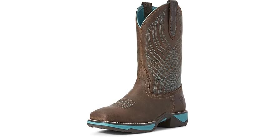 Ariat Women's Anthem Myra Boot (9,9.5)