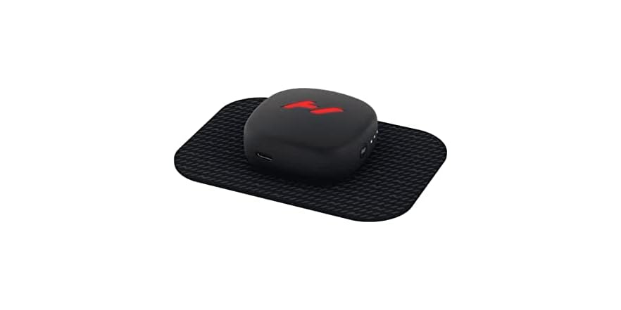 Hyperice Venom Go - Advanced Heat + Vibration