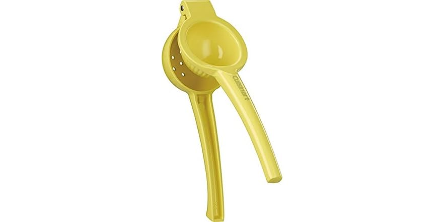 Cuisinart Lemon Press