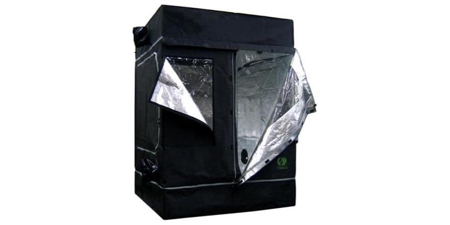 GrowLab 145 Horticultural Grow Room