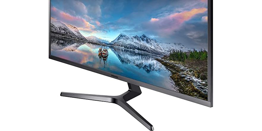 Samsung 34-inch Class Ultrawide Monitor