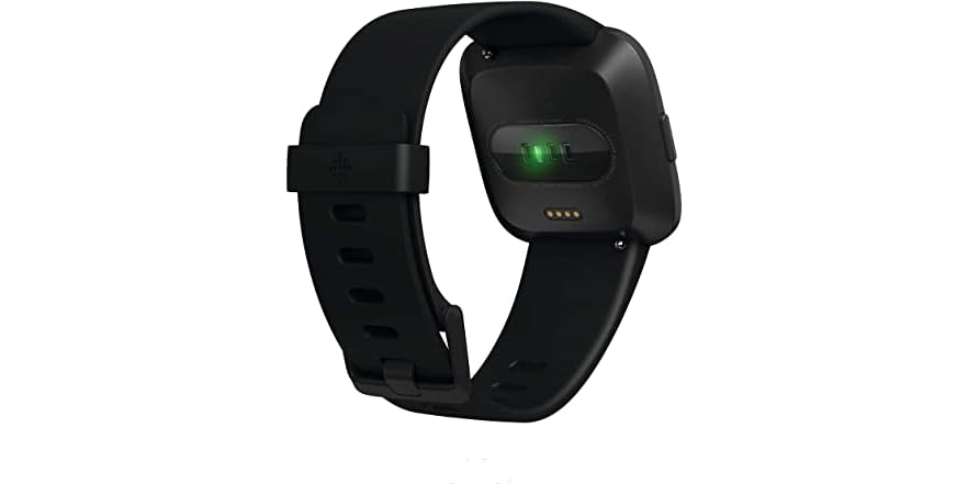 Fitbit Versa 1 Smart Watch (Open Box)