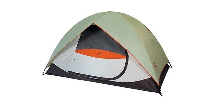 ALPS Mountaineering Meramac 2-4P Tent