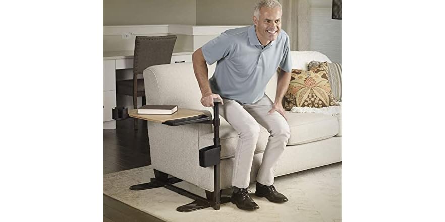 Signature Life Independence Tray Table
