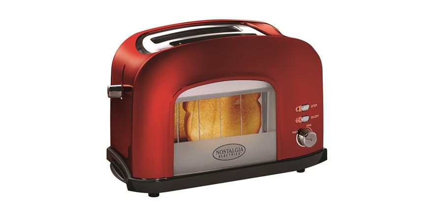 Window Toaster