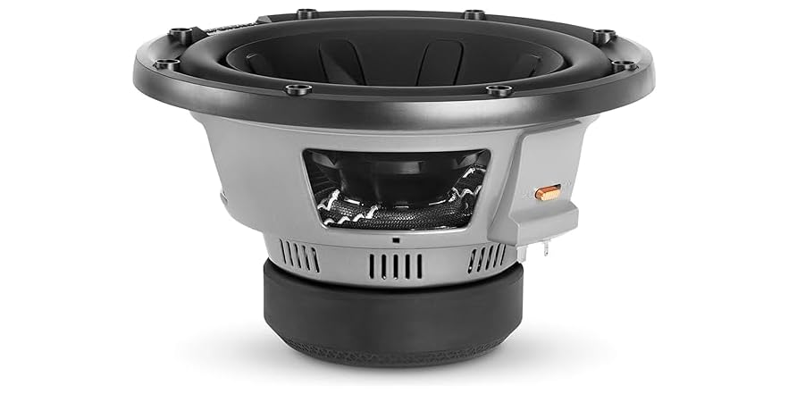 Infinity Reference 10 Inch Subwoofer with SSI