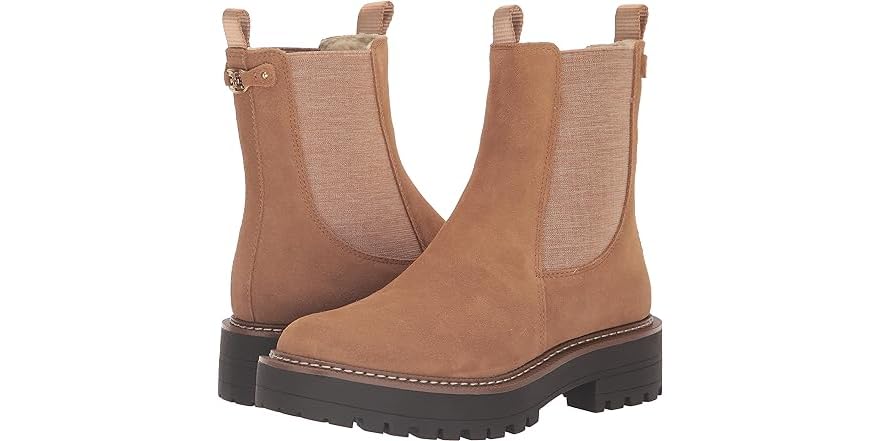 Sam Edelman Laguna Chelsea Boot, 11