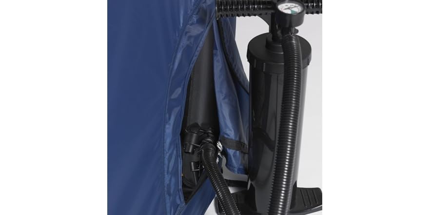 Wenzel Vortex 8-Person Quick-Pitch Tent