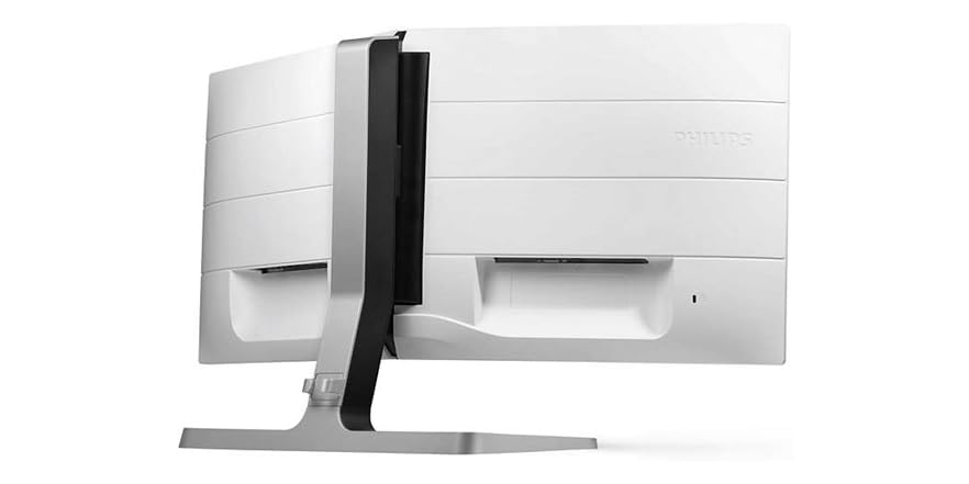 Philips 19" Dual Monitors