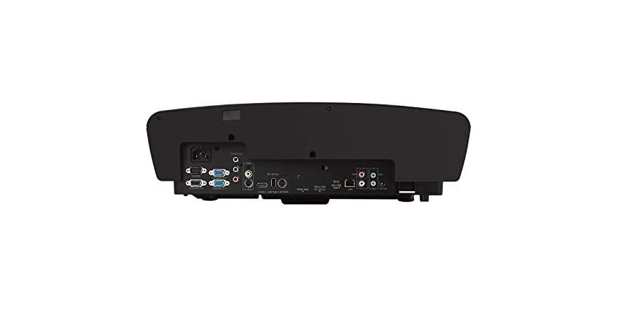 ViewSonic LS830 4500 Lumens 1080p HDMI Ultra Projector