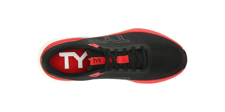 TYR Unisex SR-1 Tempo Running Shoes