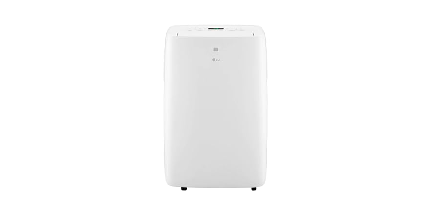 LG Portable Air Conditioner (Open Box)