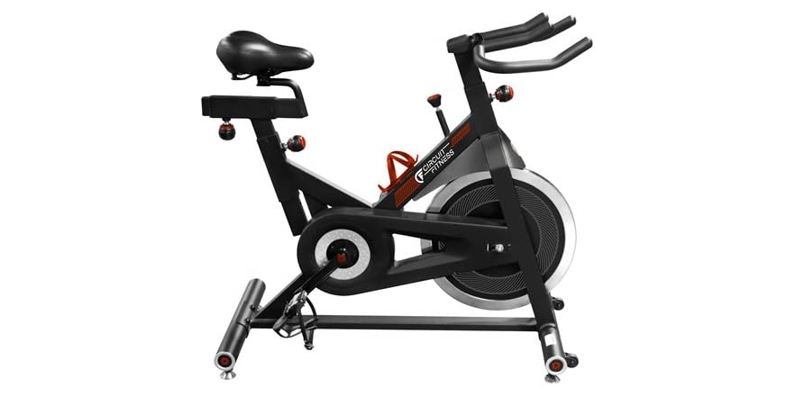 Circuit Fitness Club Revolution Cycle