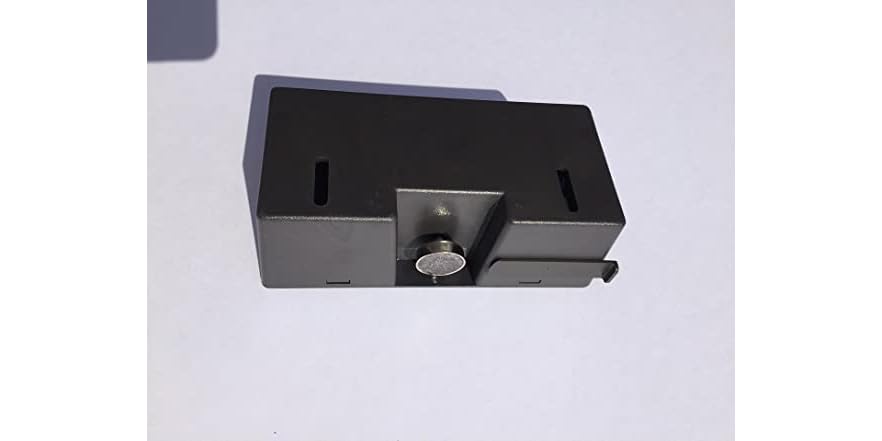 EZ-TONE Magnetic Chime