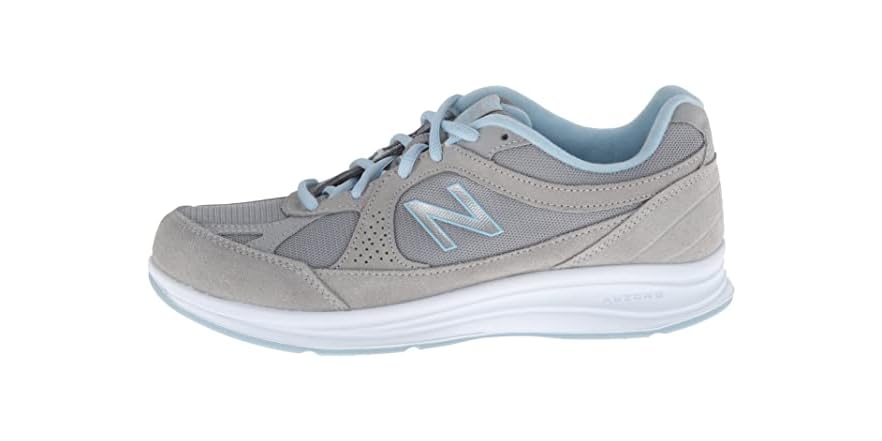 New Balance Women's 877 V1 Walking Shoe