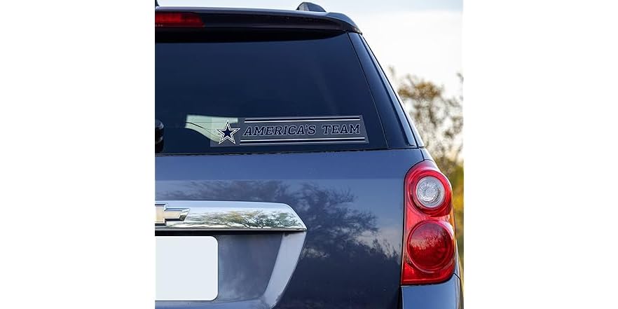 EAGLES Super Bowl Sticker