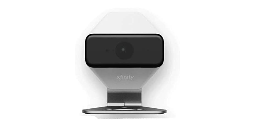 Xfinity HD 720p Home Security Camera