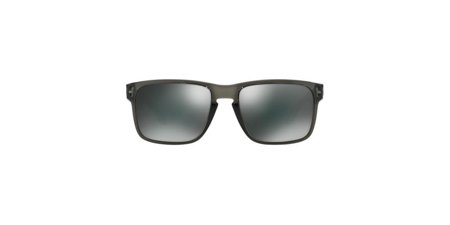 Oakley Holbrook Iridium