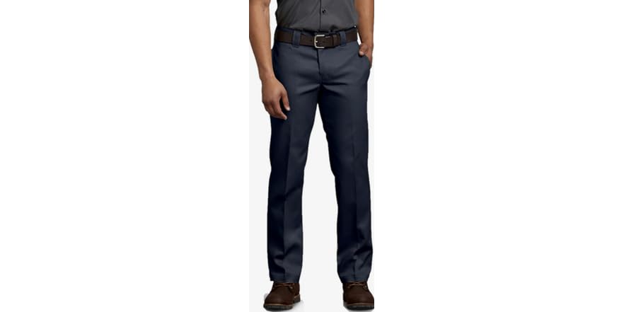 Dickies 873 Slim Fit Work Pants