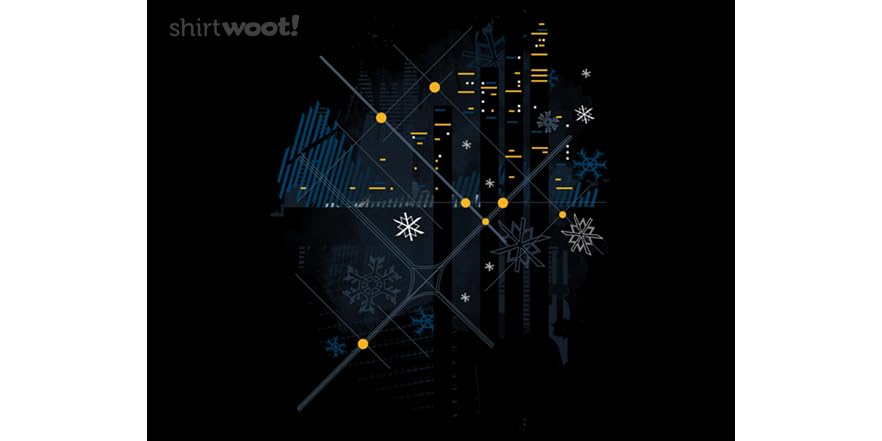 Urban Ice II