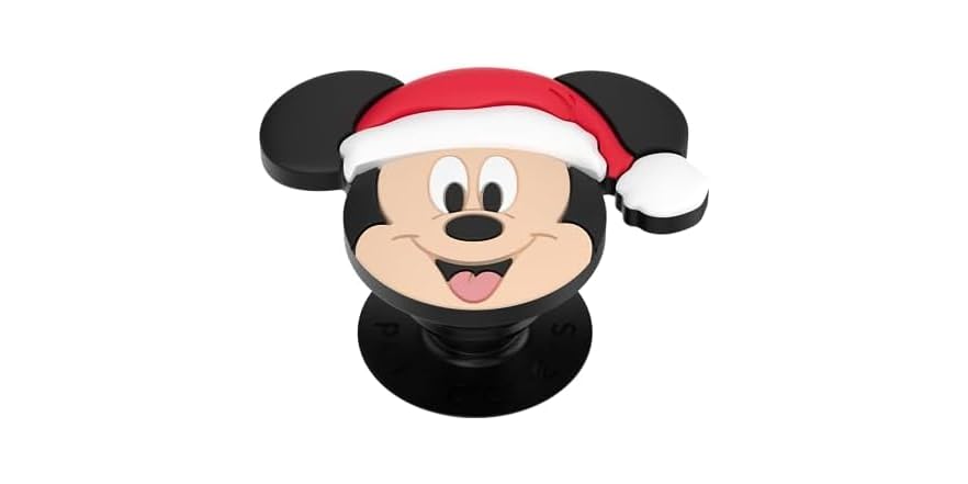 POPSOCKETS Disney Phone Grip with Expanding Kickstand