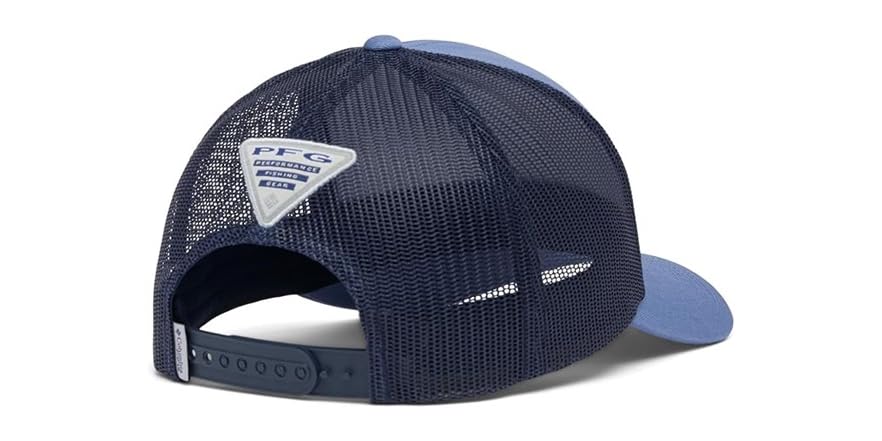Columbia PFG Uncharted Mesh Snap Back