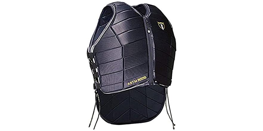 Tipperary Adult Eventer Pro Vest