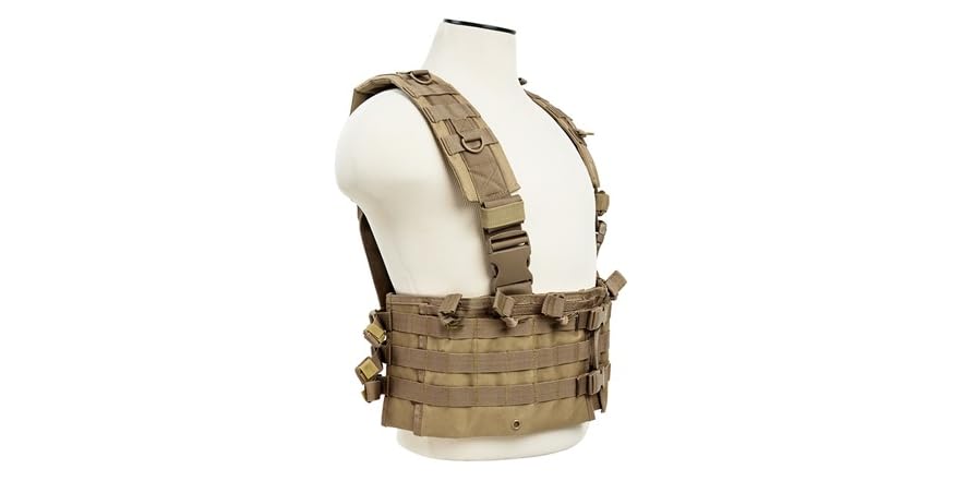 VISM AR Chest Rig, 5 Colors