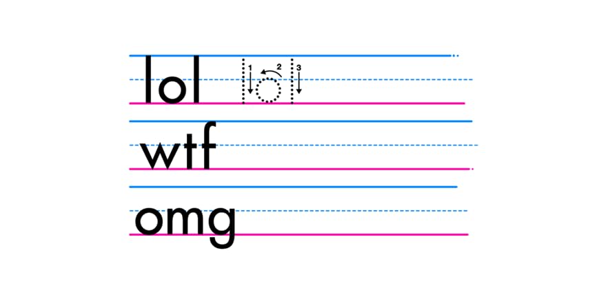 Practice Your Texting