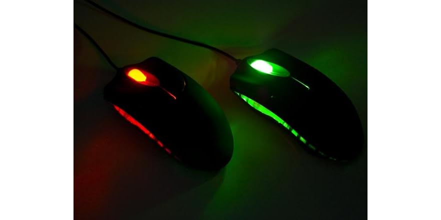 Razer Diamondback 3G Gaming Mouse