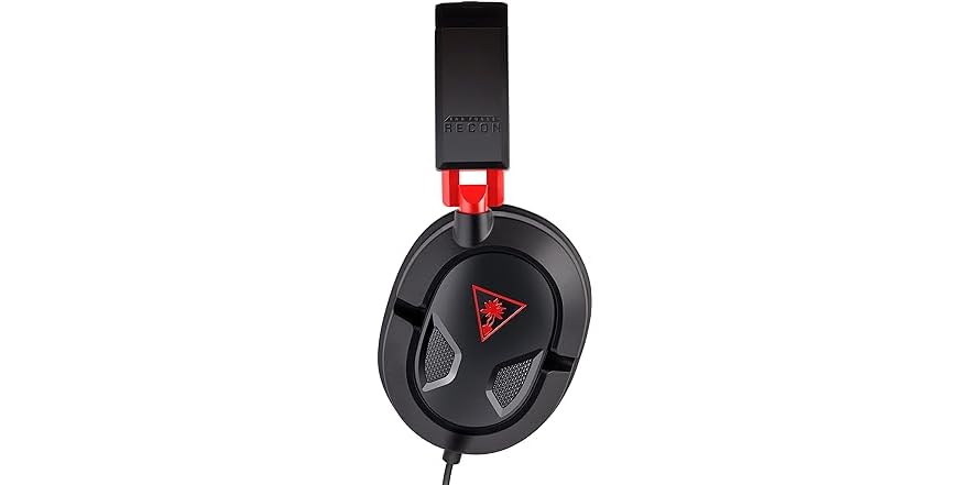 Turtle Beach Ear Force Recon 50 Gaming Headset