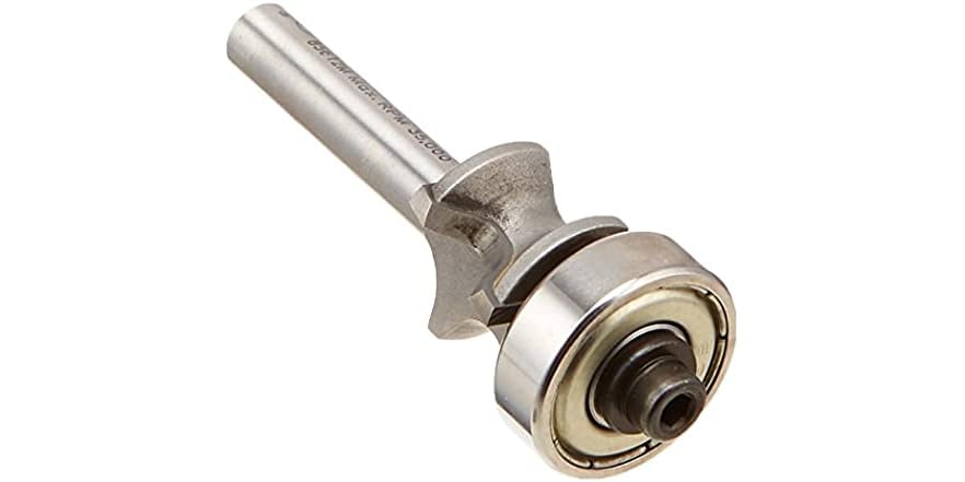 BOSCH Carbid Mat Edge Bit