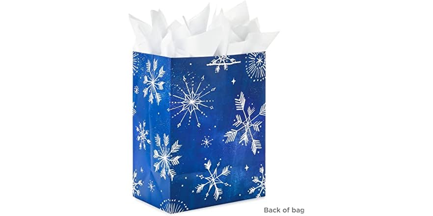 Hallmark 17" Extra Large Gift Bags