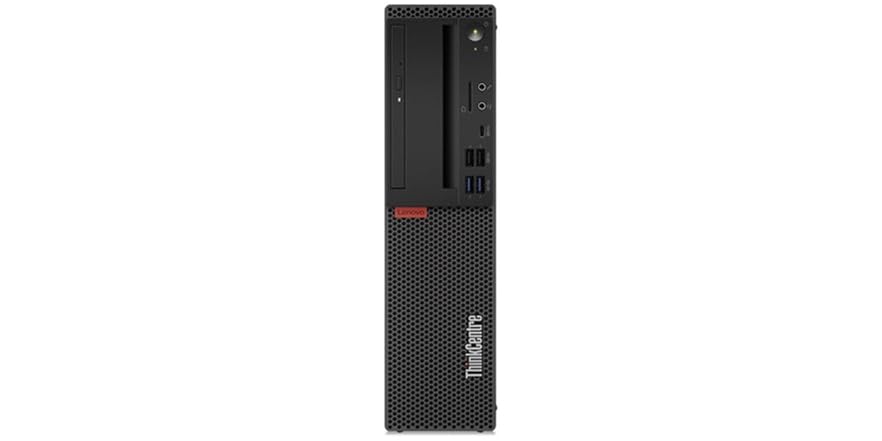 Lenovo ThinkCentre M720S Desktop