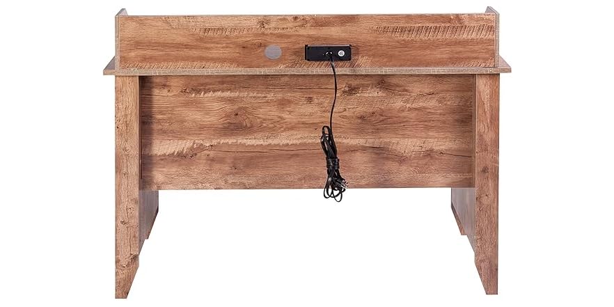 OneSpace Eleanor Executive Desk