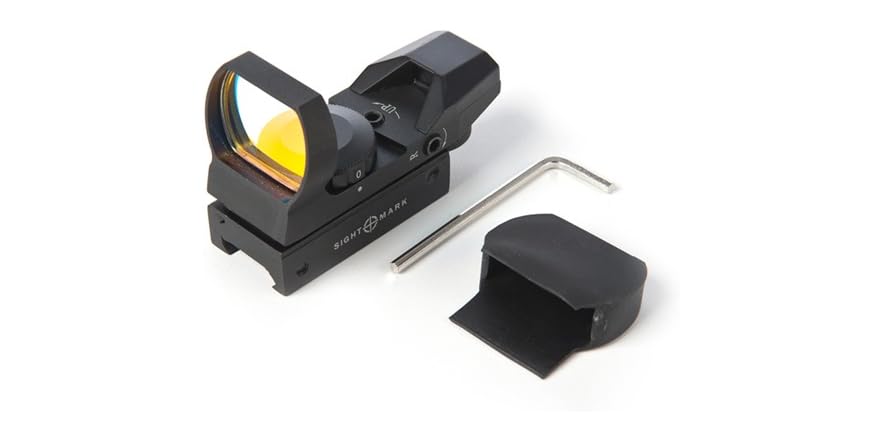 Sightmark Sure Shot Reflex Sight