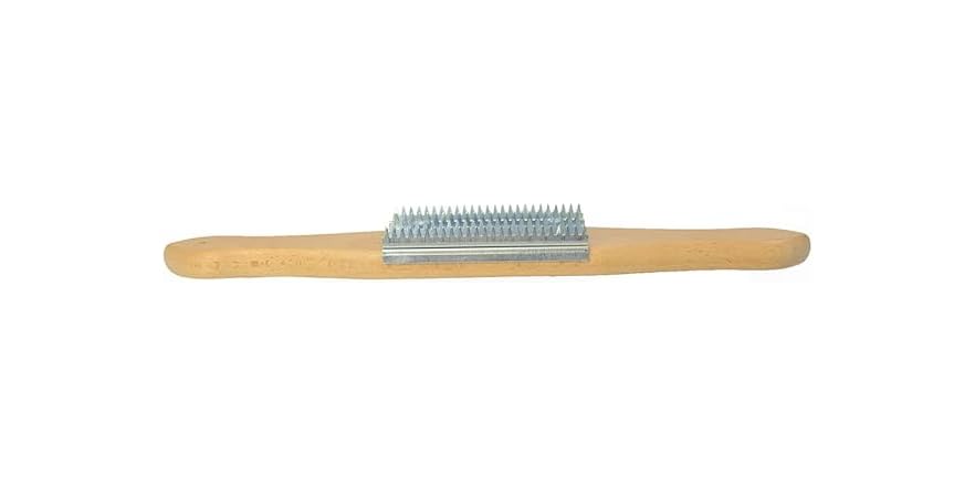 15" Buffing Wheel Rake (2 Pack)