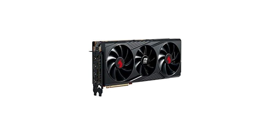PowerColor Red Dragon AMD Radeon RX 6800