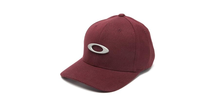Oakley Men's Tin Can LX 1 Cap