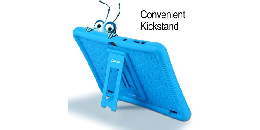 Contixo K102 10" Kids Tablet (32GB)