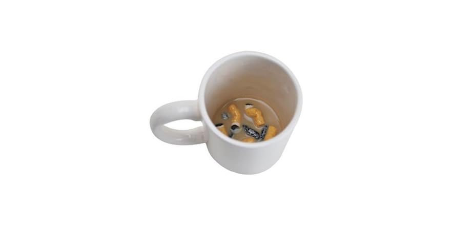 Smokers Prank Mug