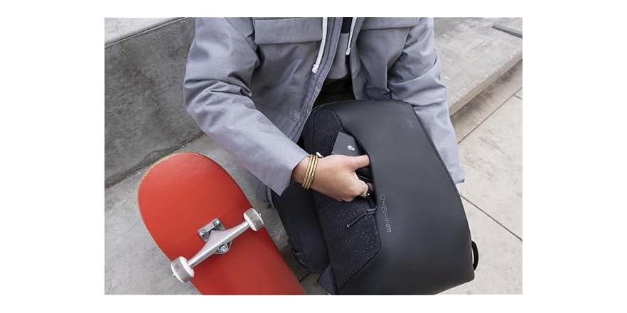 Dell Alienware Horizon Slim Backpack