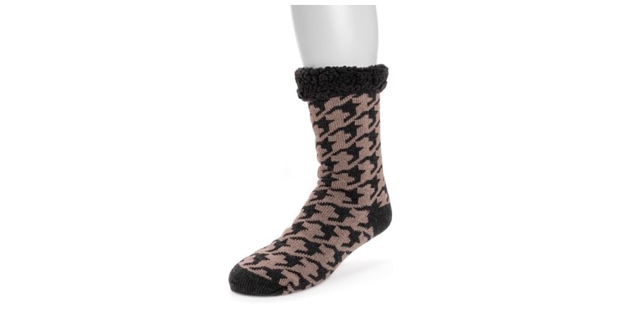 Men's Cabin Socks