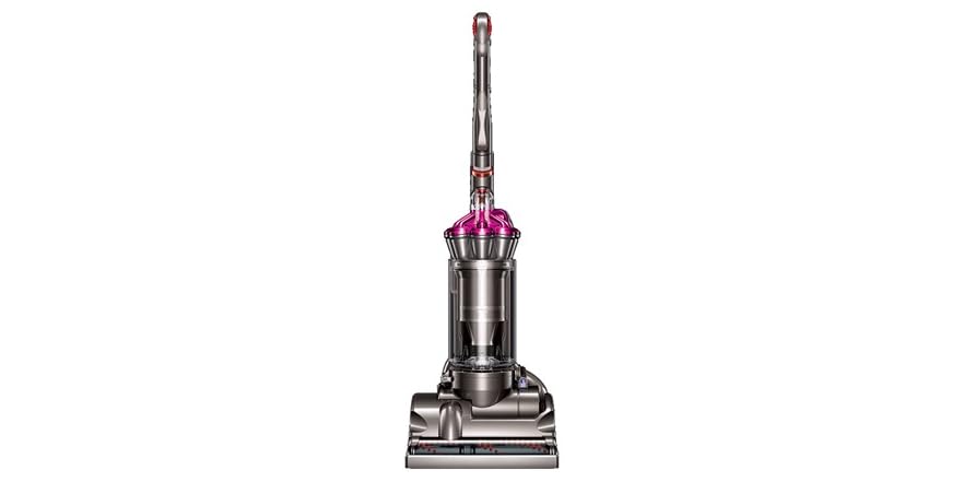 Dyson DC27 Upright Vacuum Cleaner Iron