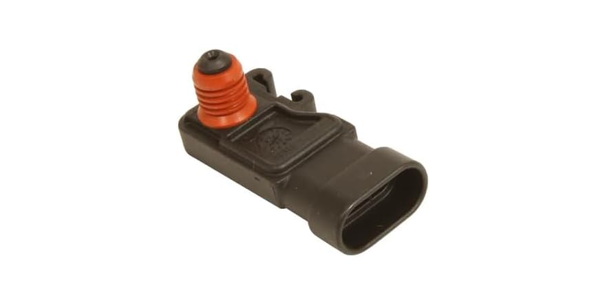 ACDelco 19418807 - GM Pressure Sensor
