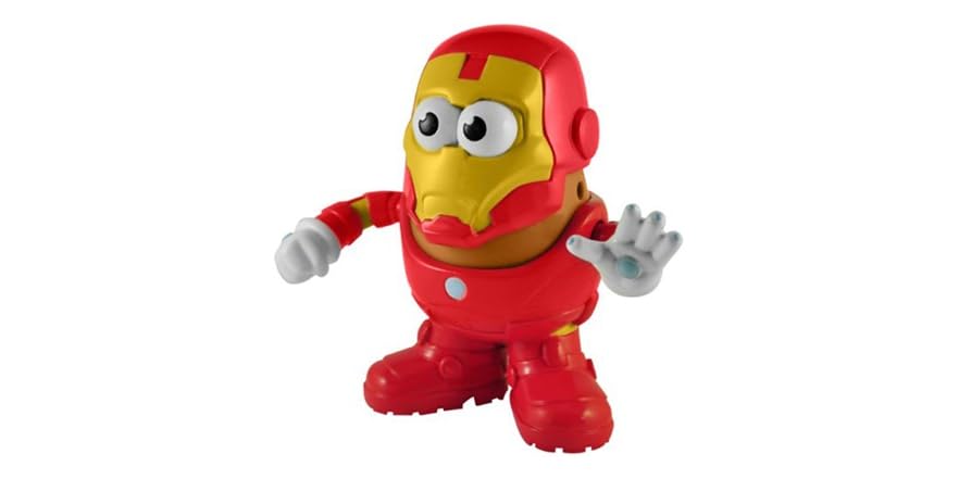 Iron Man