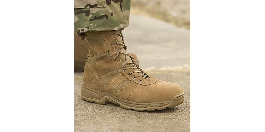 Propper Series 100 8" Boot