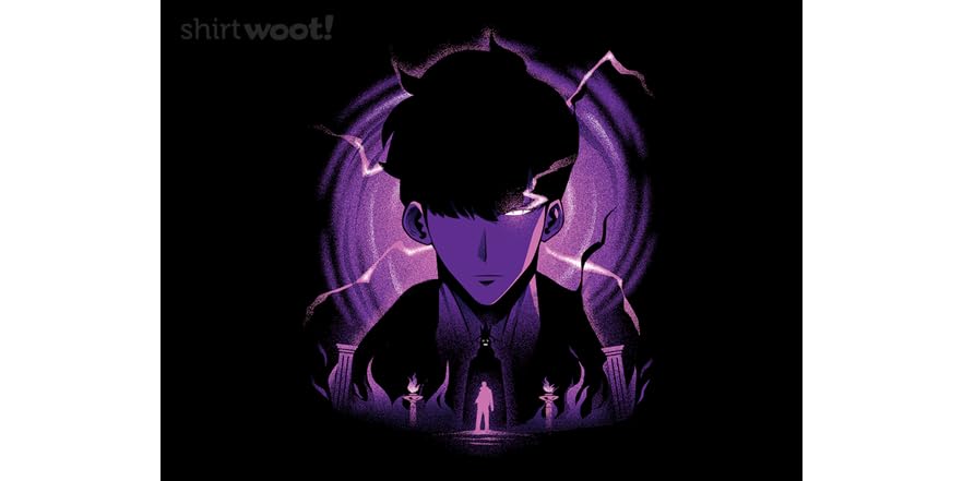 The Shadow Monarch