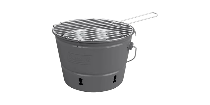 Coleman Party Pail
