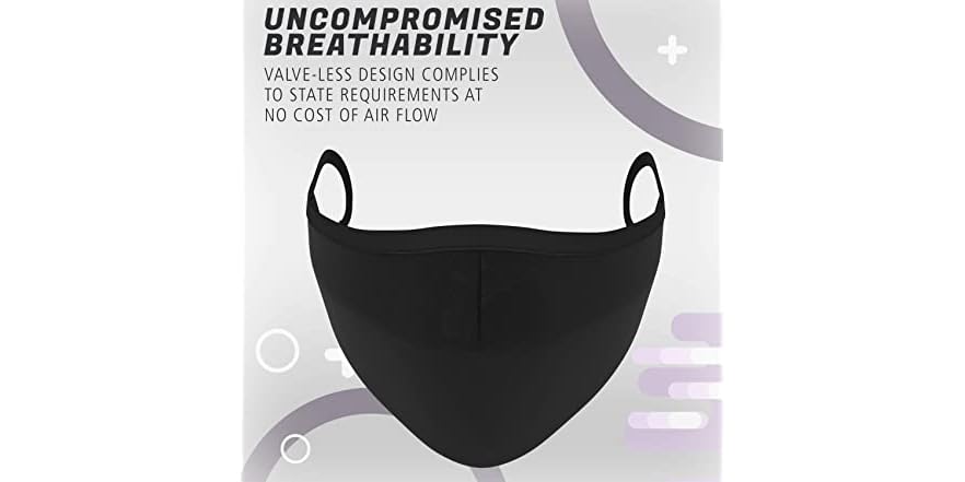 Grove Mask Face Mask